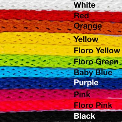 BULK ROPE – Knotty Girl Swivel Ski Pro Shop