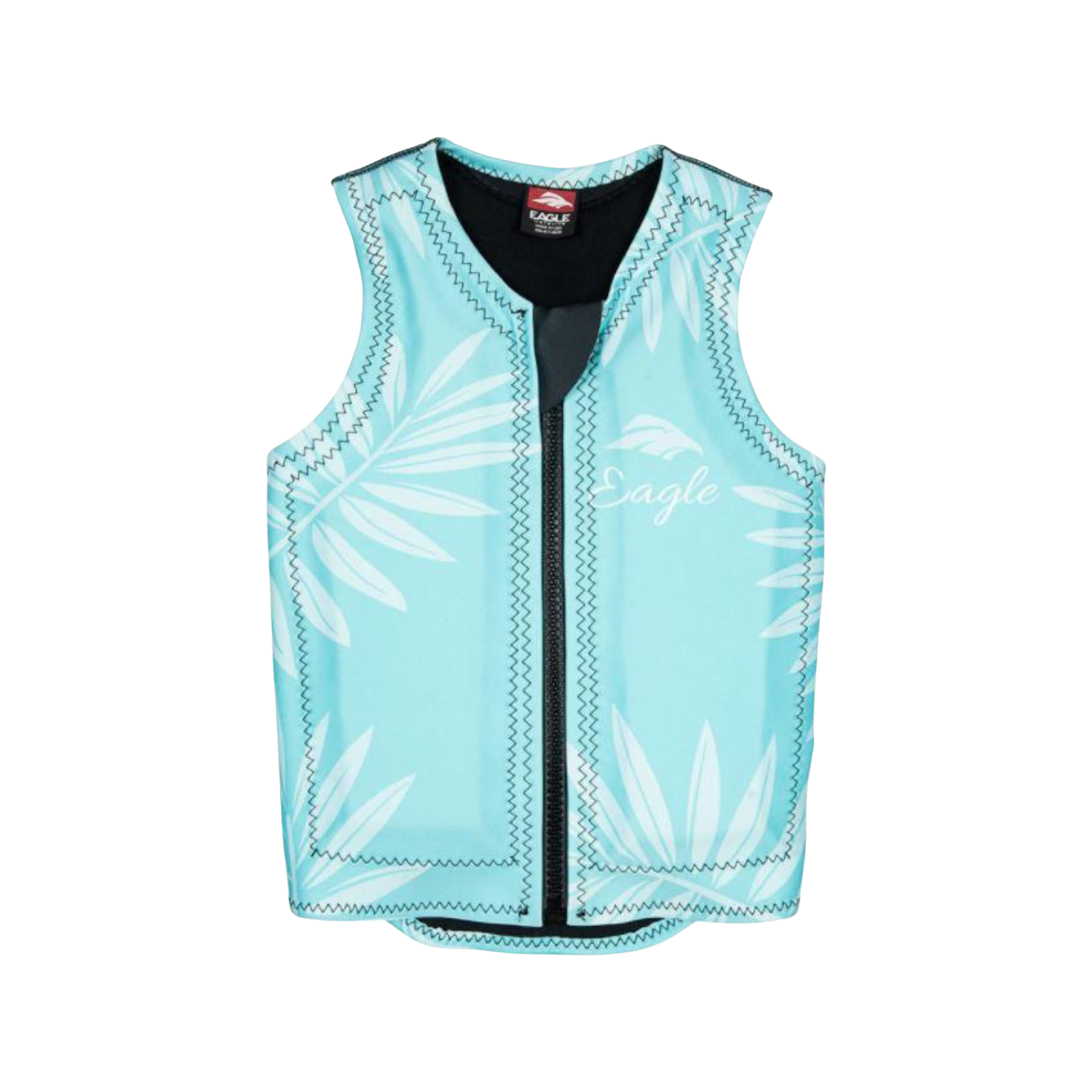 Jr. Vests – Knotty Girl Swivel Ski Pro Shop
