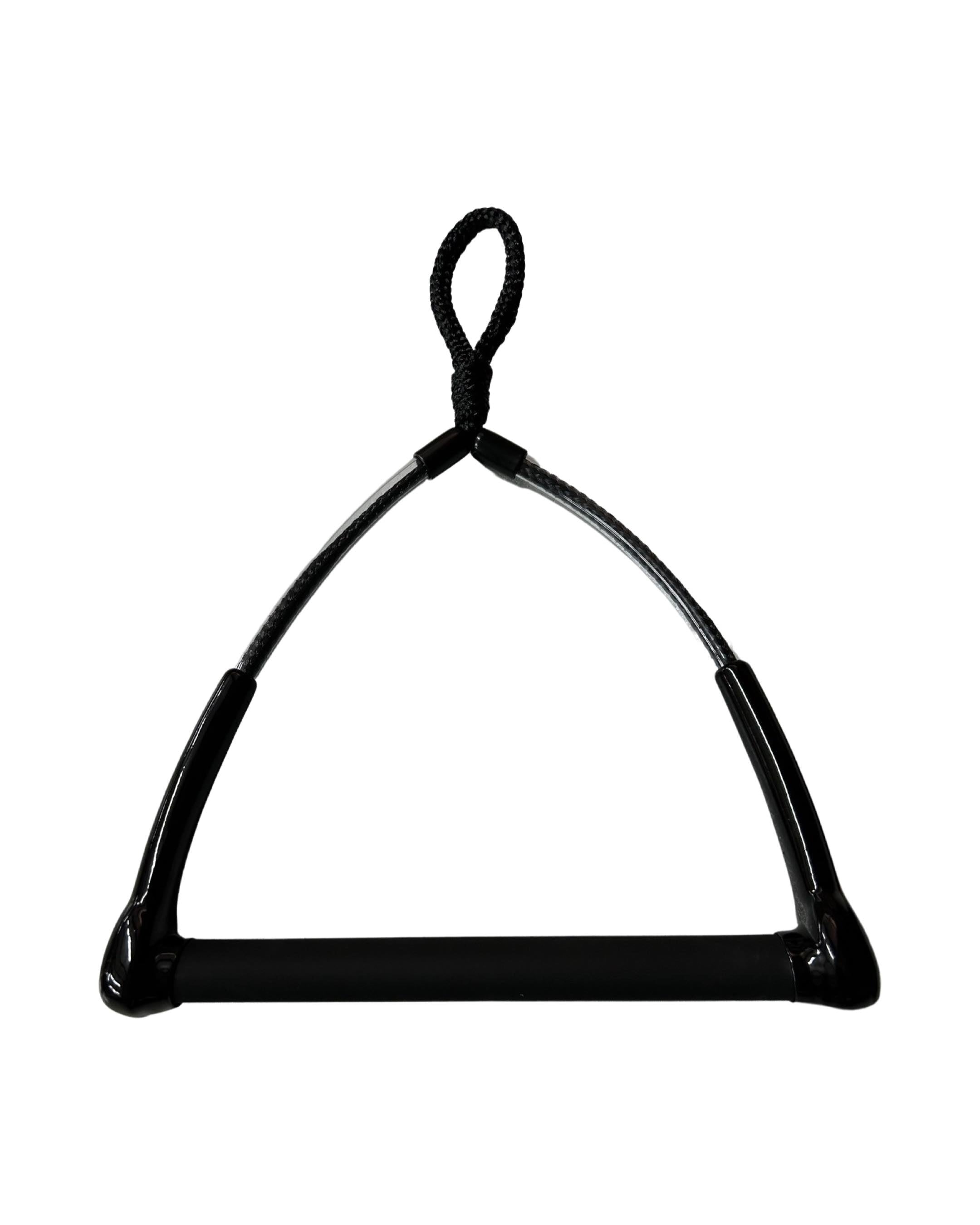 Pyramid Base Handles – Knotty Girl Swivel Ski Pro Shop