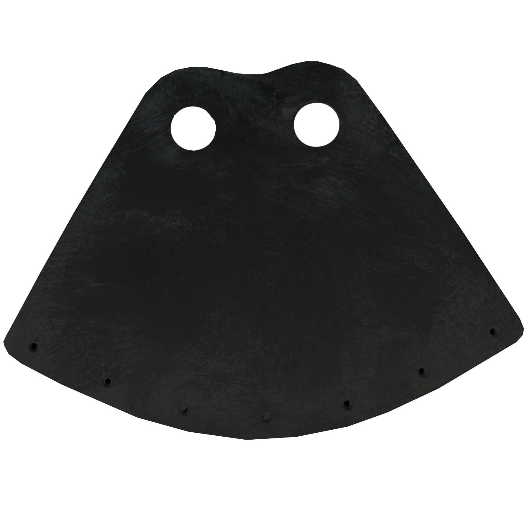 Thin Heel Piece Rubber Binding – Knotty Girl Swivel Ski Pro Shop